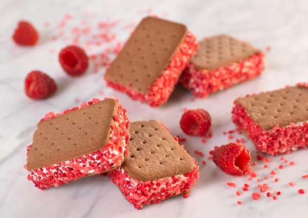 Diplom-Is | Is og oppskrifter | Hele Norges iskrem