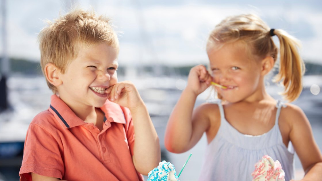 Diplom-Is | Is og oppskrifter | Hele Norges iskrem