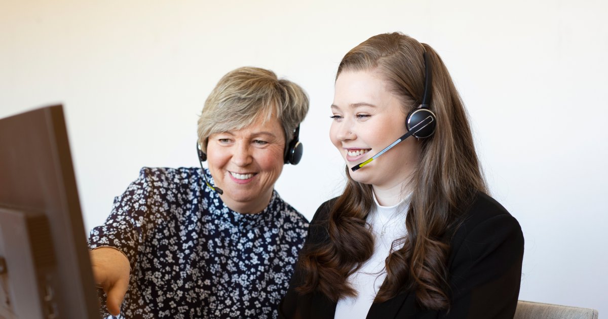 Kontaktinformasjon - Diplom-is