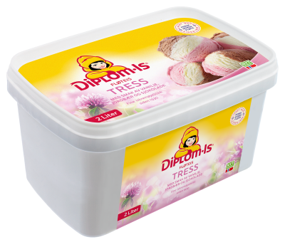 Diplom-Is Tress 2L - Diplom-is