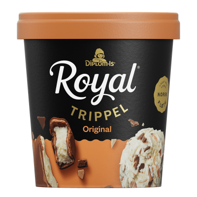 Royal Trippel Original 465ml - Diplom-is