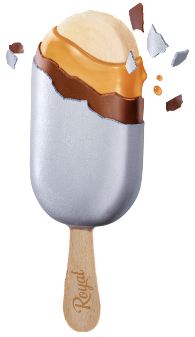 Royal Trippel Magi - Diplom-is