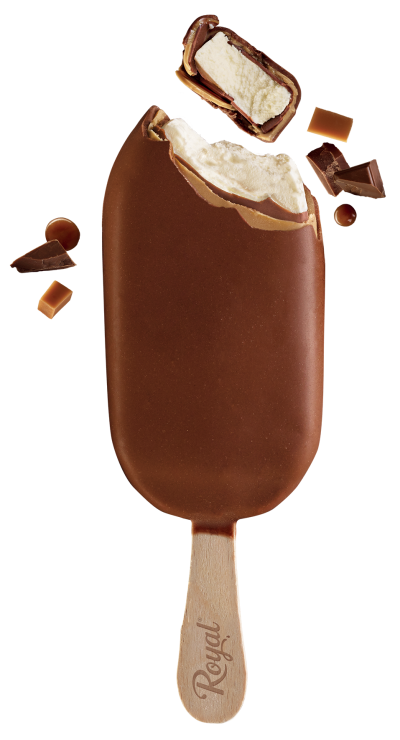 Royal Trippel - Diplom-is