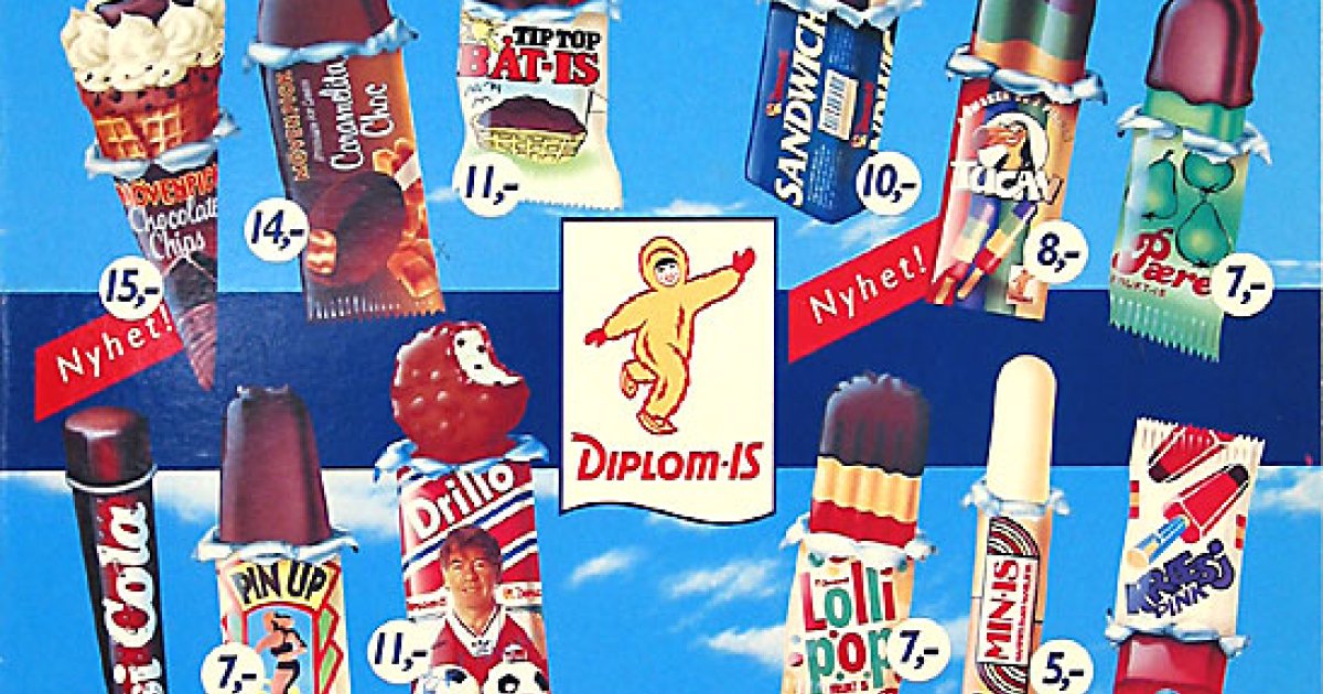 1997 - Diplom-is